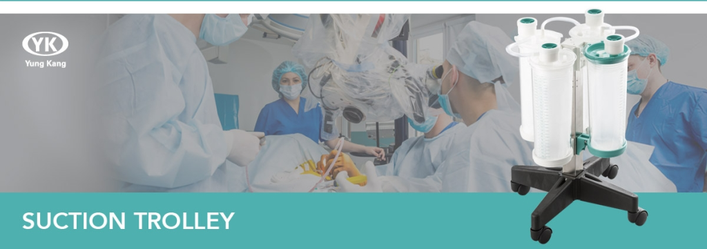 LEOTECH INSTRUMENTS – THE POWER OF TECHNOLOGY